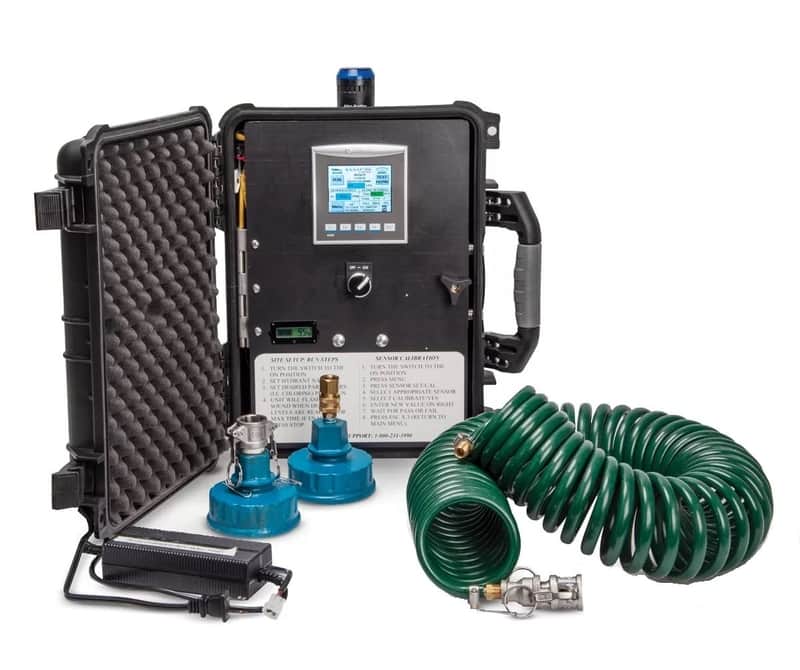 Eclipse Model 9750i The Hydrant Buddy | Evan Supply Limited